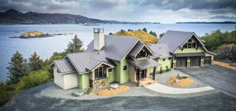 The True Cost to Build a House in Alaska: A 2025 Guide - Alaska Home ...